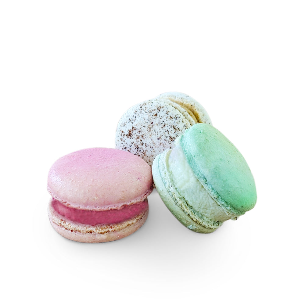 Frische Macarons aus Berlin online bestellen | B-iced – B-iced GmbH